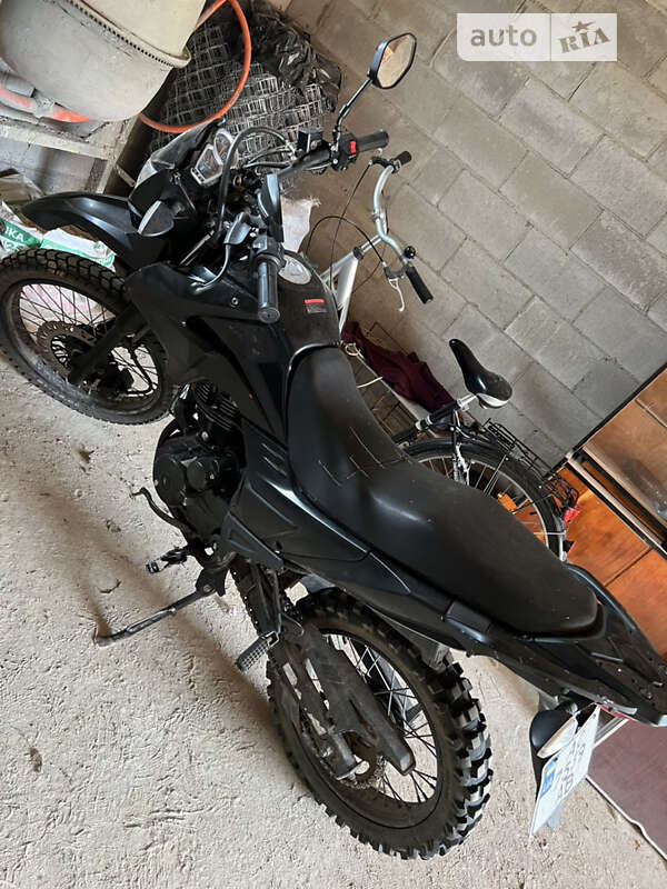 AUTO.RIA – Продам Лонкін LX 200-GY3