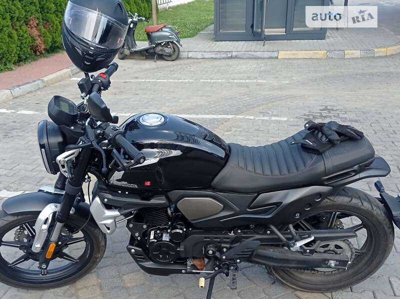 AUTO.RIA – Продам Лонкін LX 250-12C