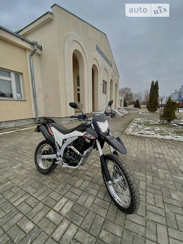 AUTO.RIA – Продам Лонкін LX 250GY-3