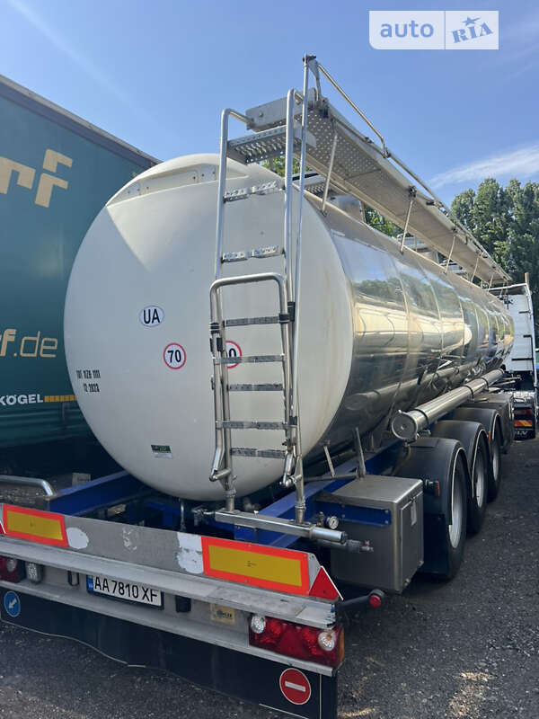 AUTO.RIA – Продам Магиар СР 2005 : 30000 $, Киев