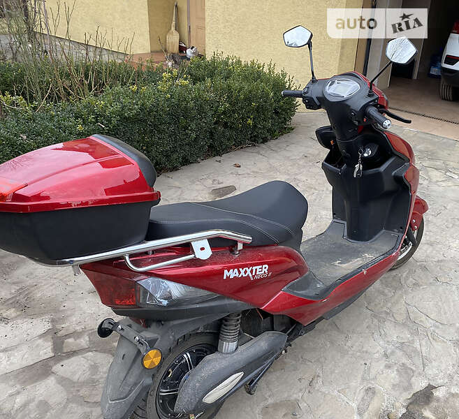 AUTO.RIA – Продам Maxxter Neos II
