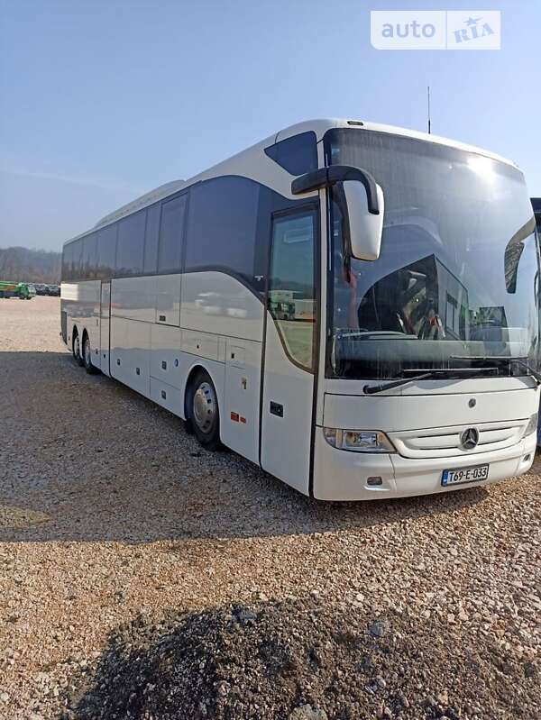 AUTO.RIA – Продам Мерседес-Бенц Тоурісмо 2014 : 148000 €, Первомайськ