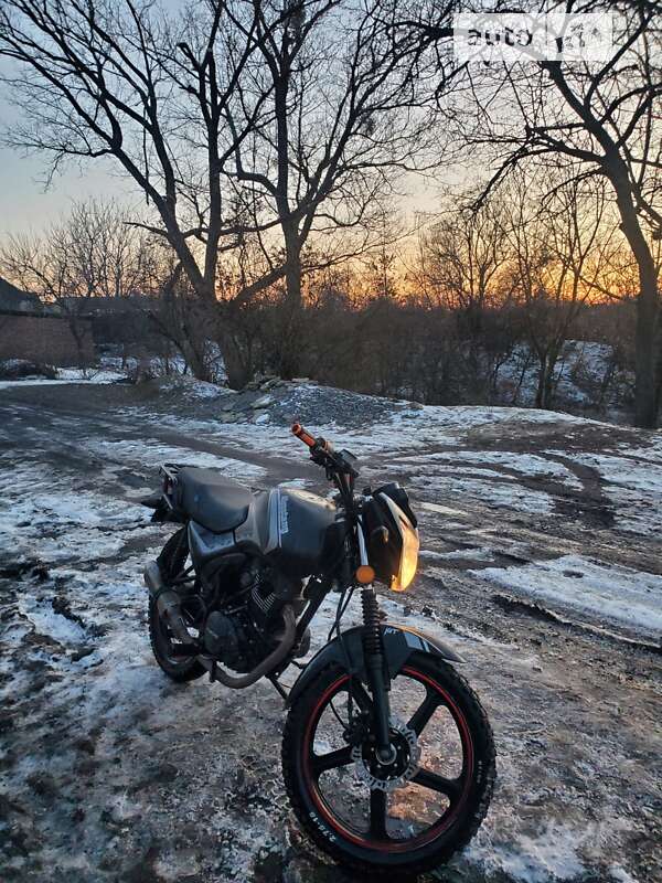 AUTO.RIA – Продам Мустанг Фости 150