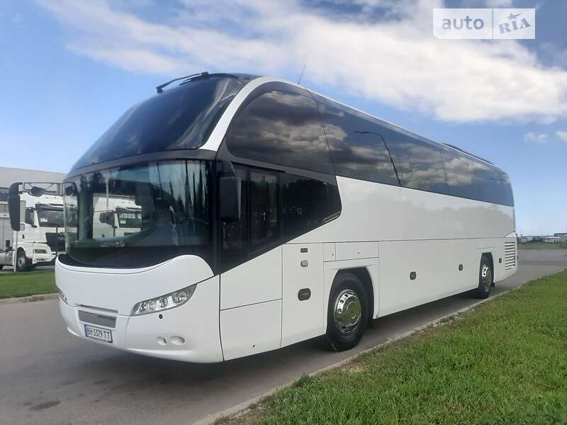 AUTO.RIA – Продам Неоплан Н 1217 2013 (BH5379TT) : 89000 $, Одеса