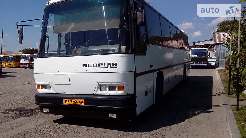 AUTO.RIA – Продам Неоплан Н 316 1992 : 13000 $, Первомайськ
