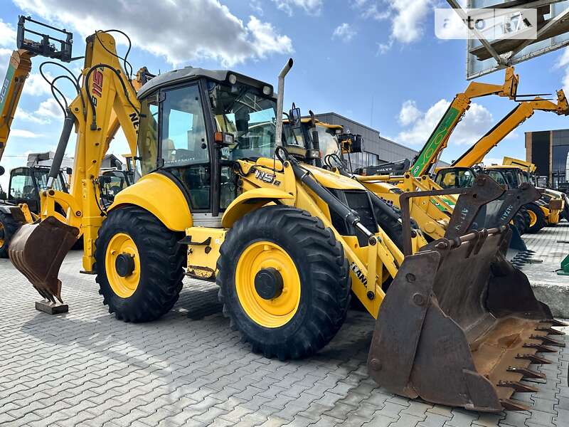 AUTO.RIA – Продам Нью Холланд B115 2009 : 42500 $, Рівне