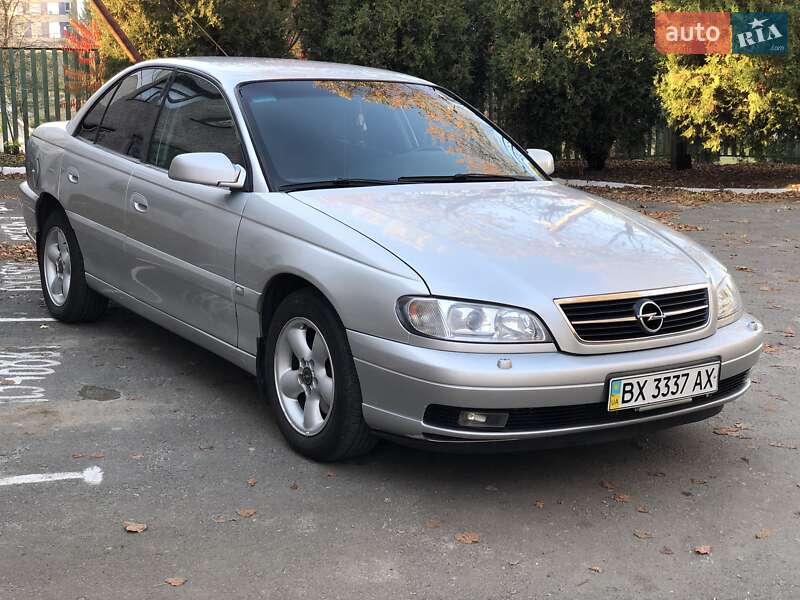 AUTO.RIA – Продам Опель Омега 2002 (BX3337AX) газ пропан-бутан / бензин ...