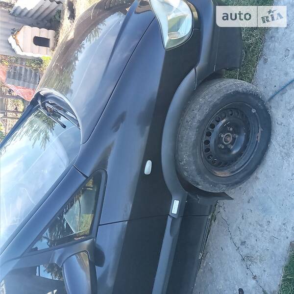 AUTO.RIA – Продам Опель Зафіра 2003 дизель 2.0 мінівен бу у Рожнятові, ціна 3500