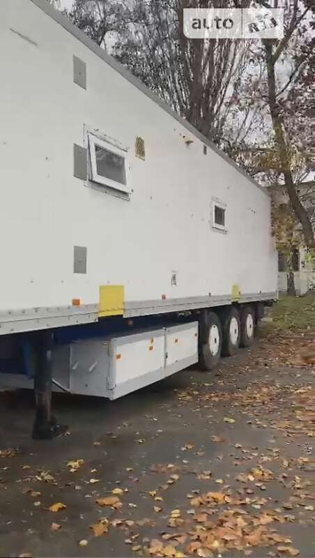 AUTO.RIA – Продам Оттин D.3 1992 : 8000 $, Киев