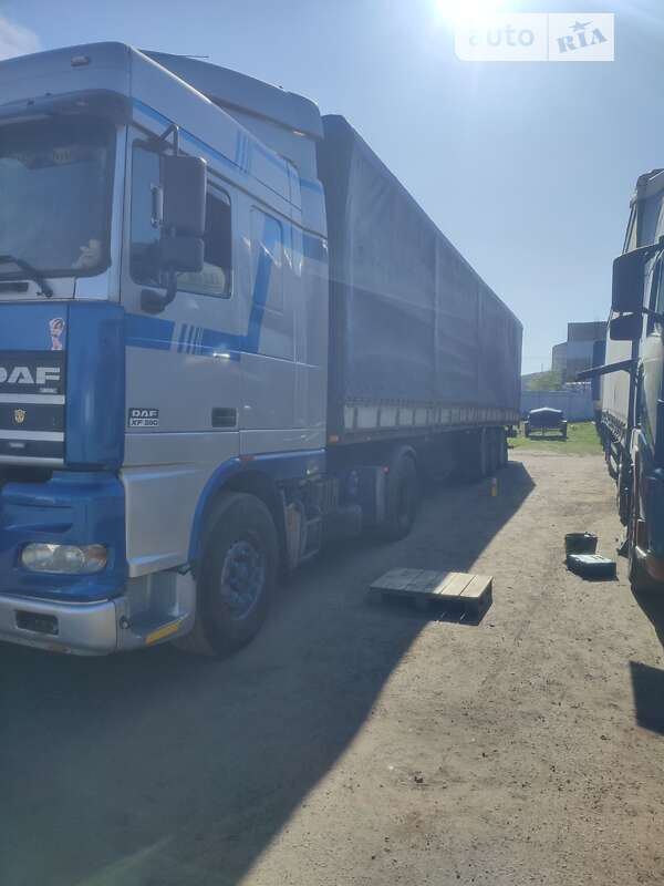 AUTO.RIA – Продам Пактон TXL 1998 : 2499 $, Київ