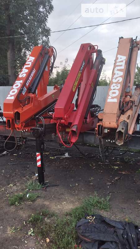 AUTO.RIA – Продам Полфінгер PK 7000 1999 : 5800 $, Калинівка