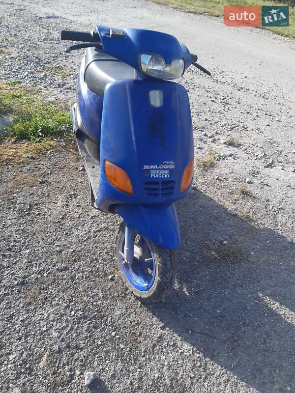 AUTO.RIA – Продам Піаджо Boss