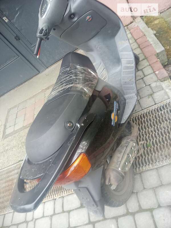 AUTO.RIA – Продам Піаджо Сфера