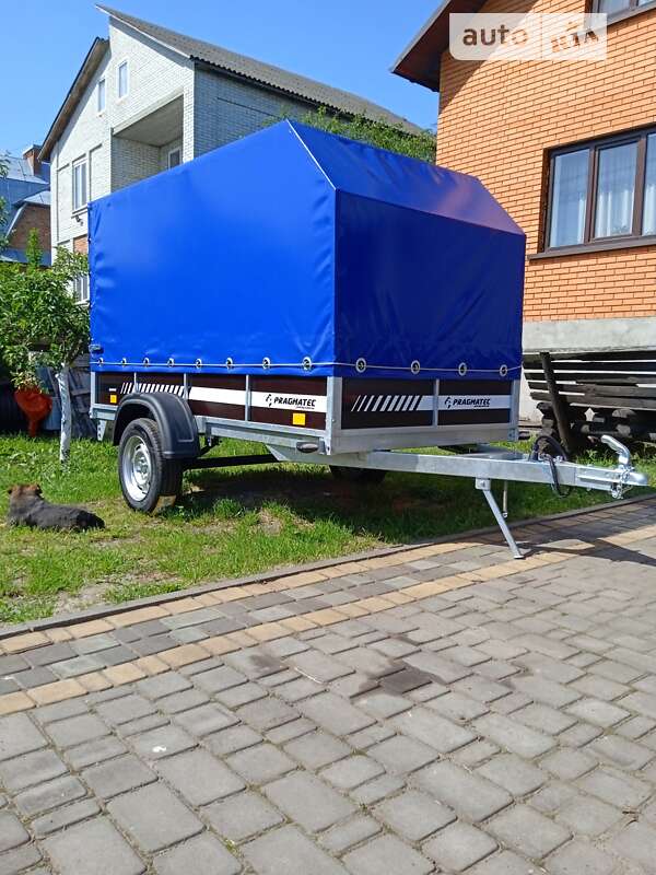 AUTO.RIA – Продам Pragmatec 2515 2022 : 44000 грн., Червоноград