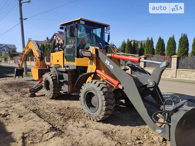 AUTO.RIA – Продам Риппа БСВ10-70 Rippa 35 45 2023 : 43990 $, Ивано ...