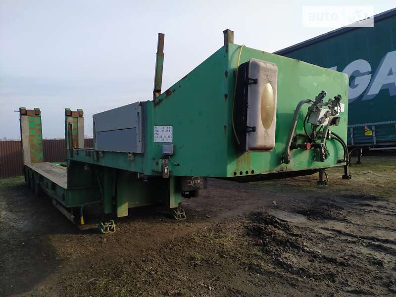 AUTO.RIA – Продам Робуст КА S5703F2C 2003 : 21700 $, Радехов