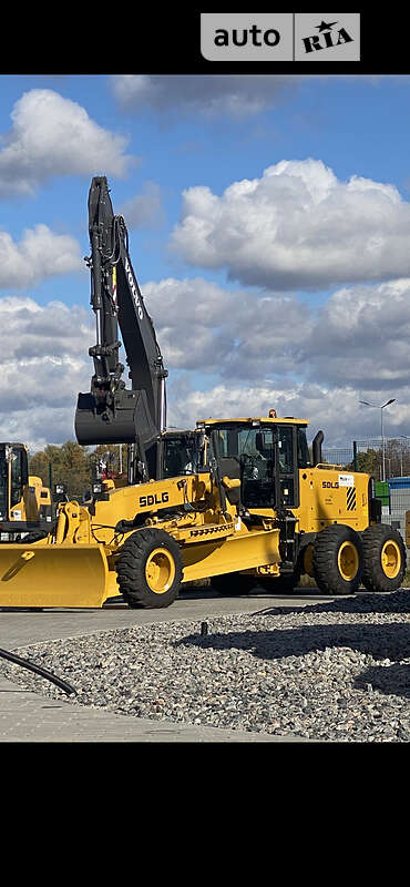 AUTO.RIA – Продам СДЛГ ЛГ 2023 : 100000 $, Черкаси