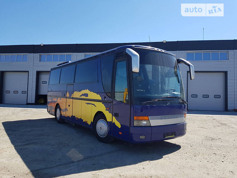 AUTO.RIA – Продам Сетра 309 HD 2000 : 16000 $, Київ
