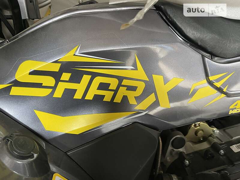 AUTO.RIA – Продам Shark ML 200