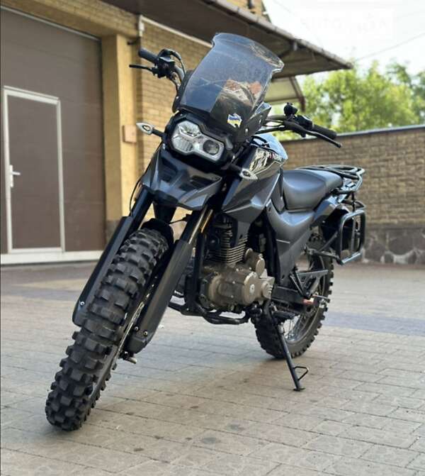 AUTO.RIA – Продам Шанрай X-Trail 250