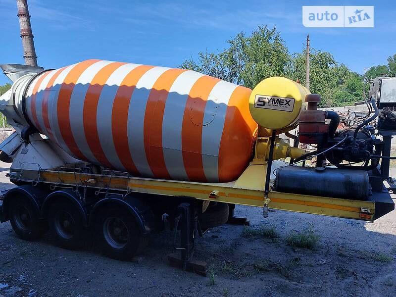 AUTO.RIA – Продам Simex ST 200 2013 : 22500 $, Кривий Ріг