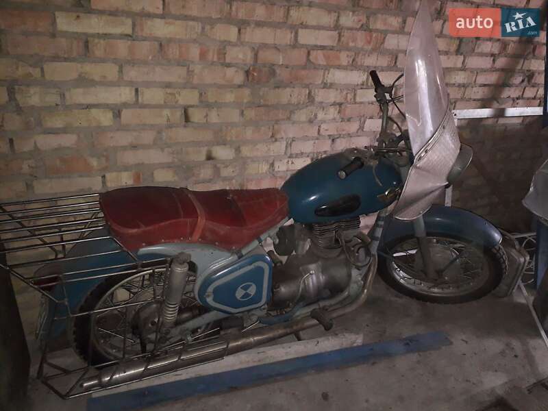 AUTO.RIA – Продам Сімсон АВО