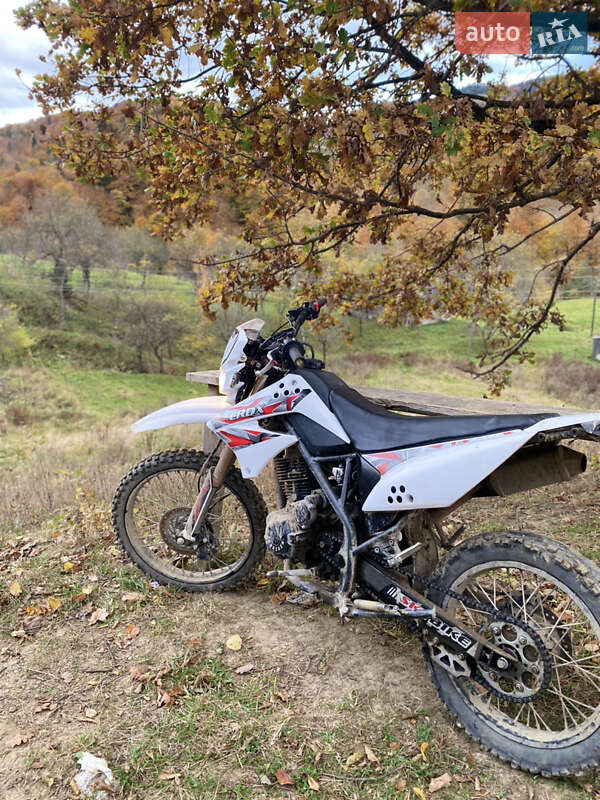 AUTO.RIA – Продам СкайБайк CRDX