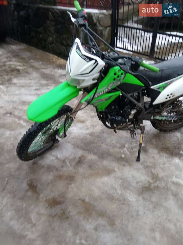 AUTO.RIA – Продам СкайБайк CRDX