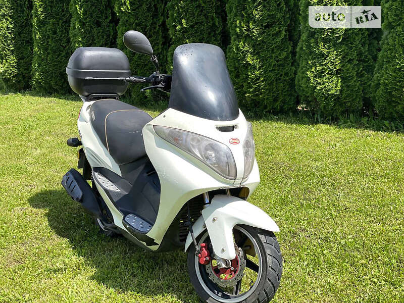AUTO.RIA – Продам СкайМото Ріо