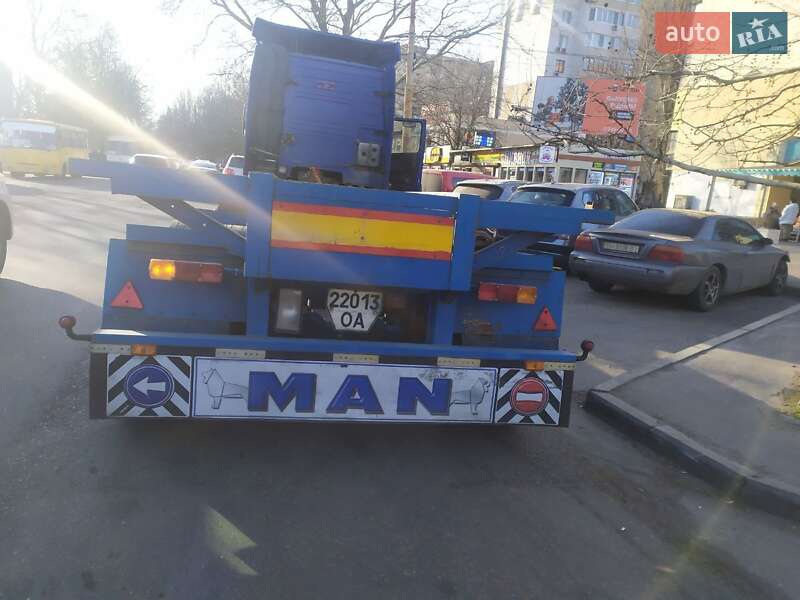 AUTO.RIA – Продам Sonakom SNVI-SRP 1990 : 2800 $, Чорноморськ (Іллічівськ)