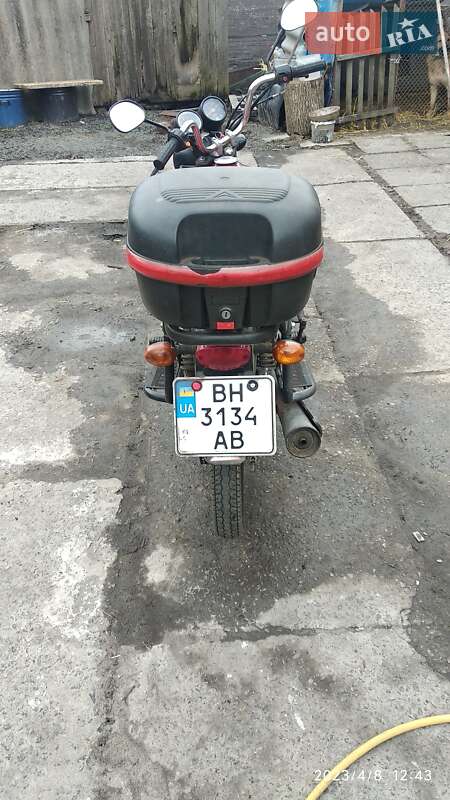 AUTO.RIA – Продам Спарк SP 125C-2C