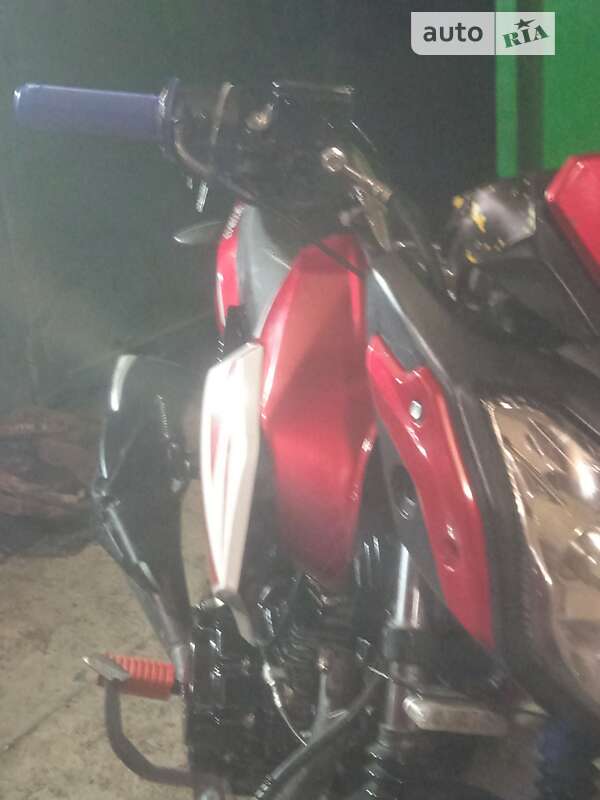 AUTO.RIA – Продам Спарк СП-150