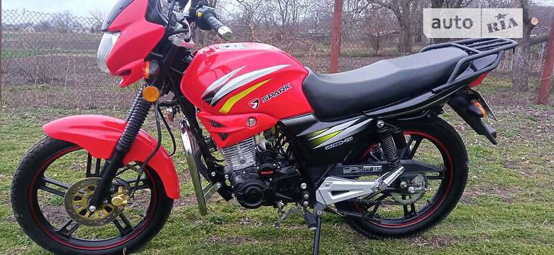 AUTO.RIA – Продам Спарк SP 200