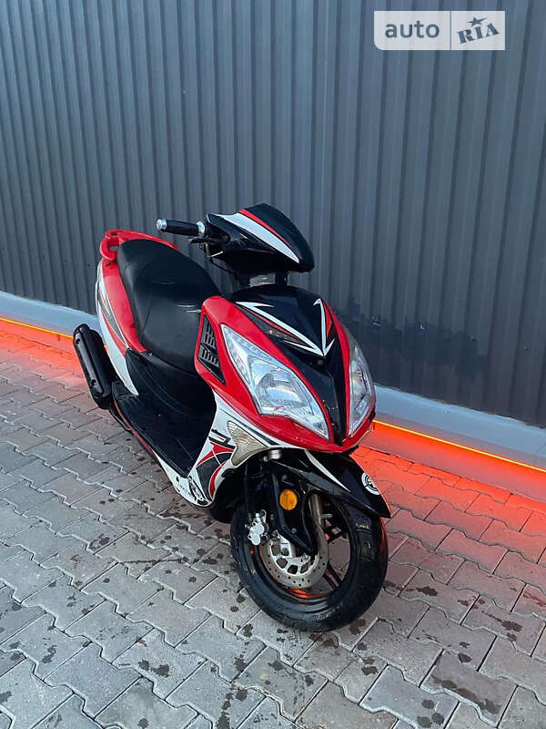 AUTO.RIA – Продам Спайдер 150