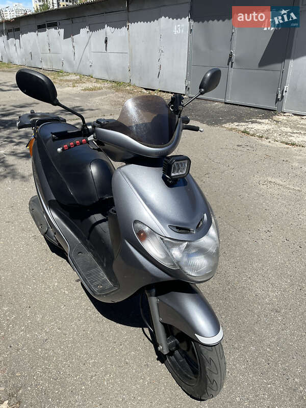 AUTO.RIA – Продам Cузукі Адресс 110