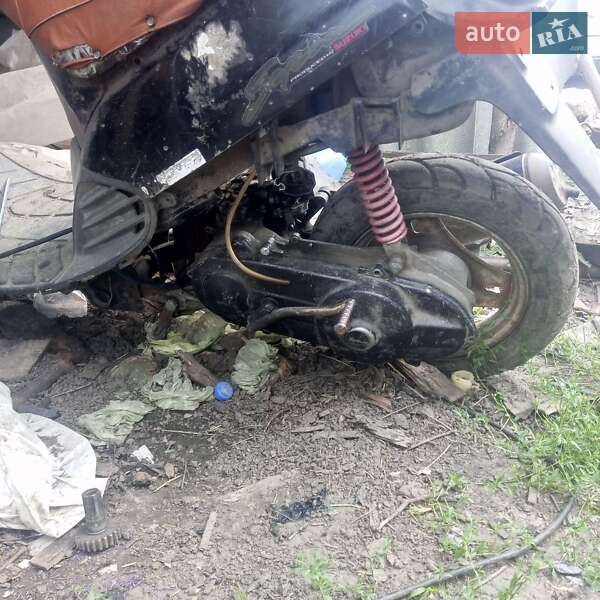 AUTO.RIA – Продам Cузукі Адресс В50