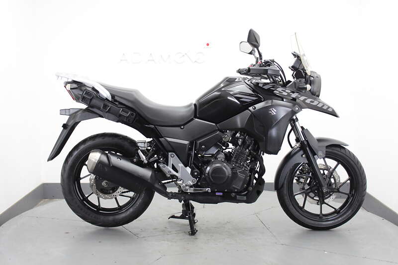 AUTO.RIA – Продам Cузуки ДЛ 250