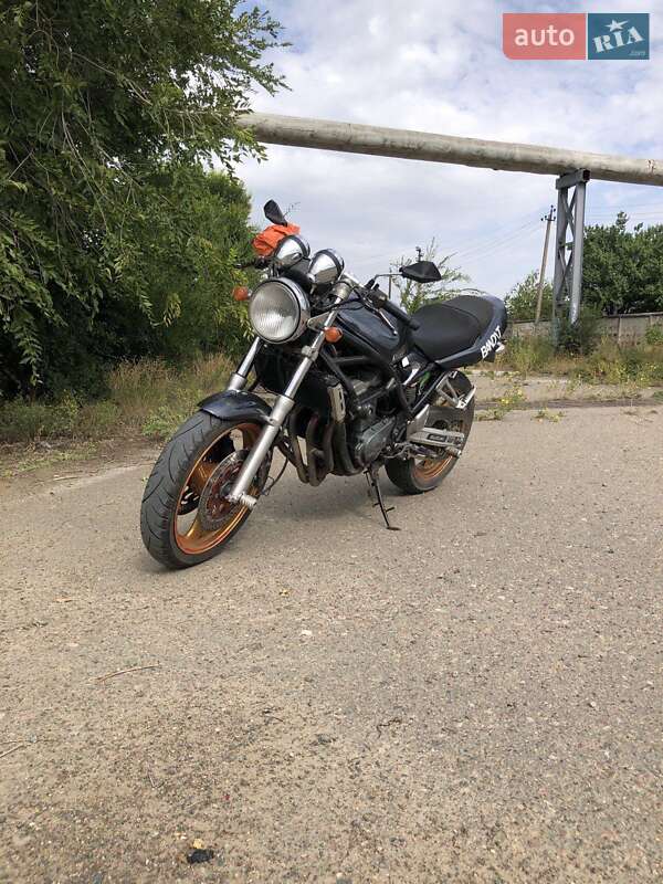 AUTO.RIA – Продам Cузукі GSX 400