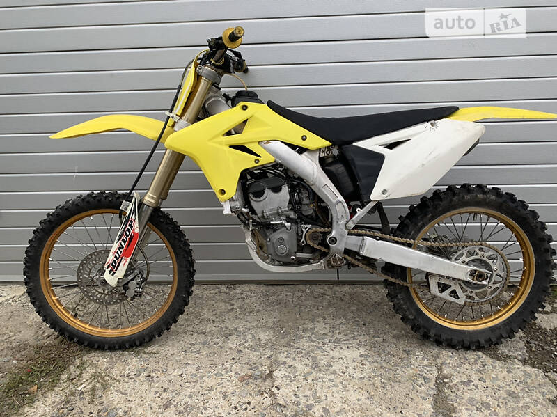 AUTO.RIA – Продам Cузукі РМ 250З