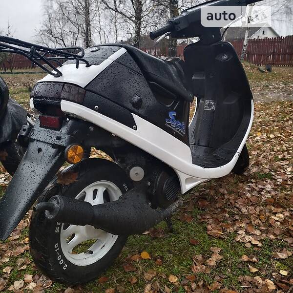 AUTO.RIA – Продам Cузукі Сепія 50