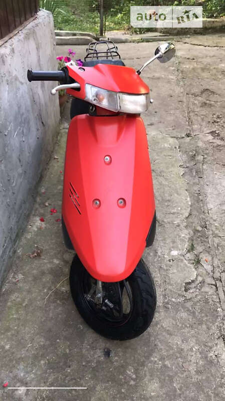 AUTO.RIA – Продам Cузукі Сепія 50