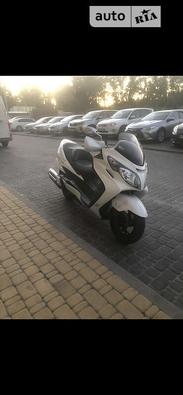 AUTO.RIA – Продам Cузукі Скайвейв 250