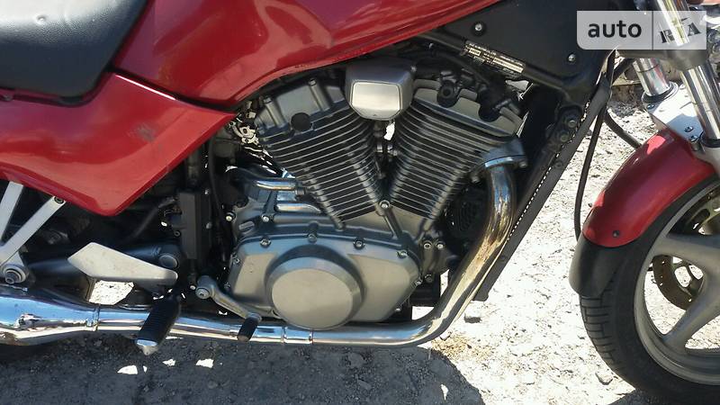 AUTO.RIA – Продам Cузукі ВХ 800