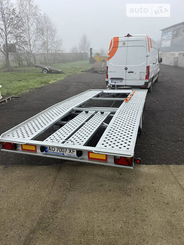 AUTO.RIA – Продам Syriusz B2H 2022 (AO7007XE) : 4299 $, Тячів