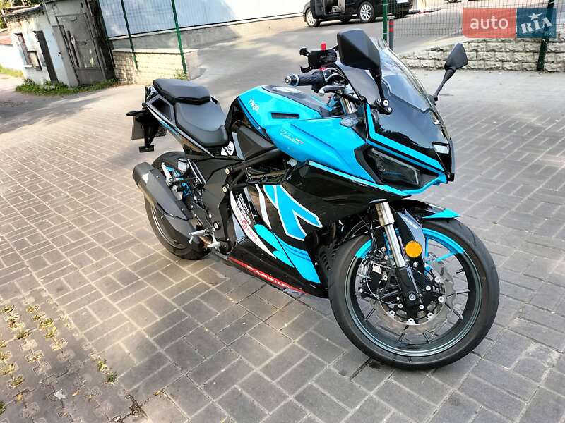 AUTO.RIA – Продам TARO Джипі1 400