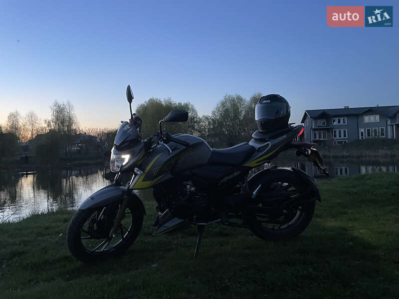 Auto Ria Продам ТВС Apache Rtr 200