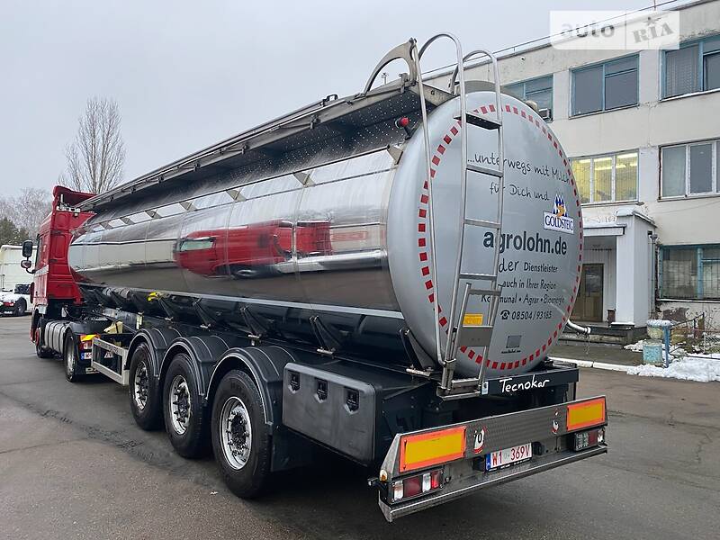 AUTO.RIA – Продам Tecnokar T2GP 3s30m3 2017 : 64900 $, Київ