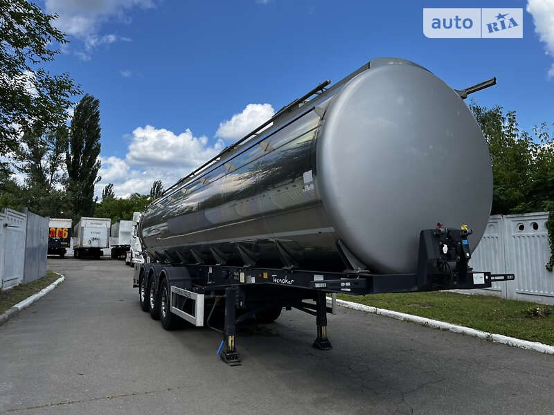 AUTO.RIA – Продам Tecnokar T2GP 3S30m3 2017 : 57500 $, Київ