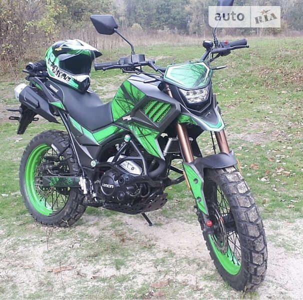 AUTO.RIA – Продам Теккен 250