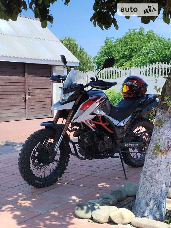 AUTO.RIA – Продам Теккен 250